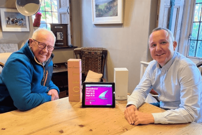 New Router & Mesh Wi-Fi System Launched | Truespeed