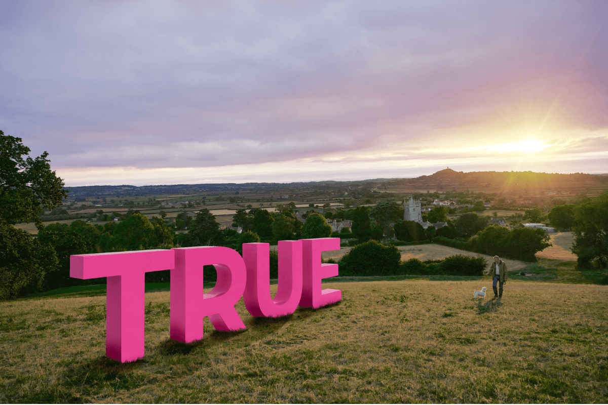 Truespeed Launches New ‘Rumour Has It’ Campaign - Truespeed