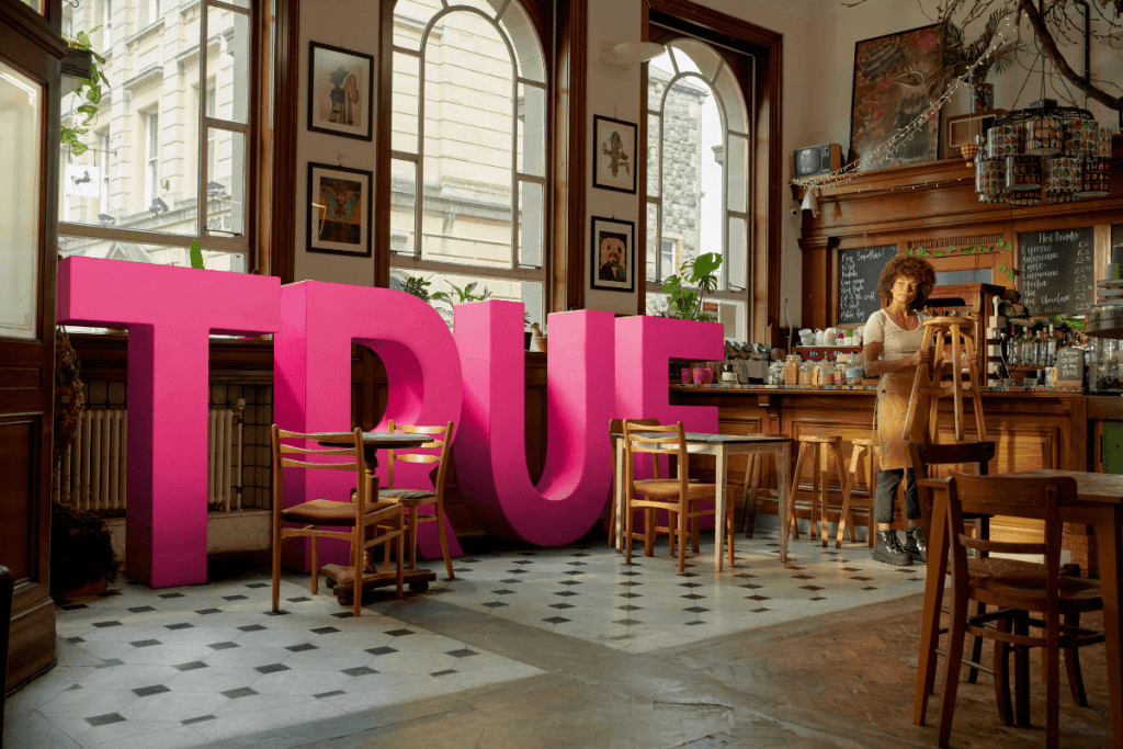 Truespeed Launches New ‘Rumour Has It’ Campaign - Truespeed