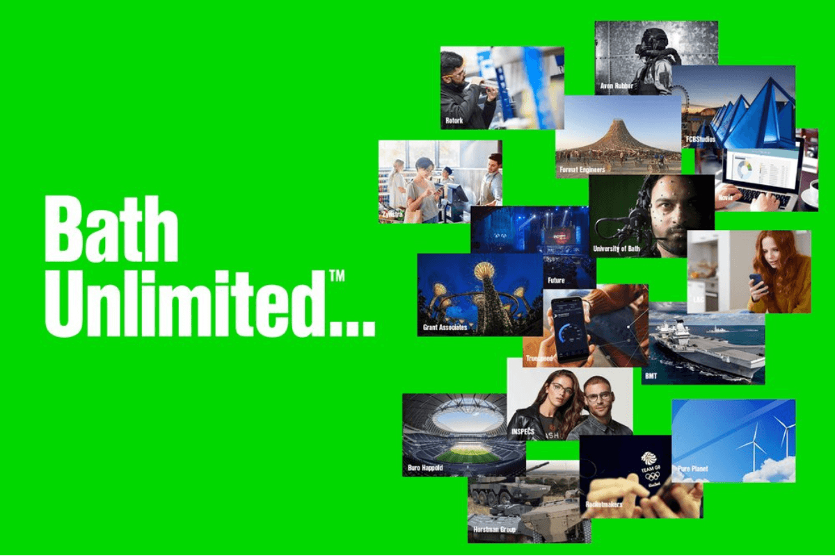 Truespeed joins Bath Unlimited | Truespeed