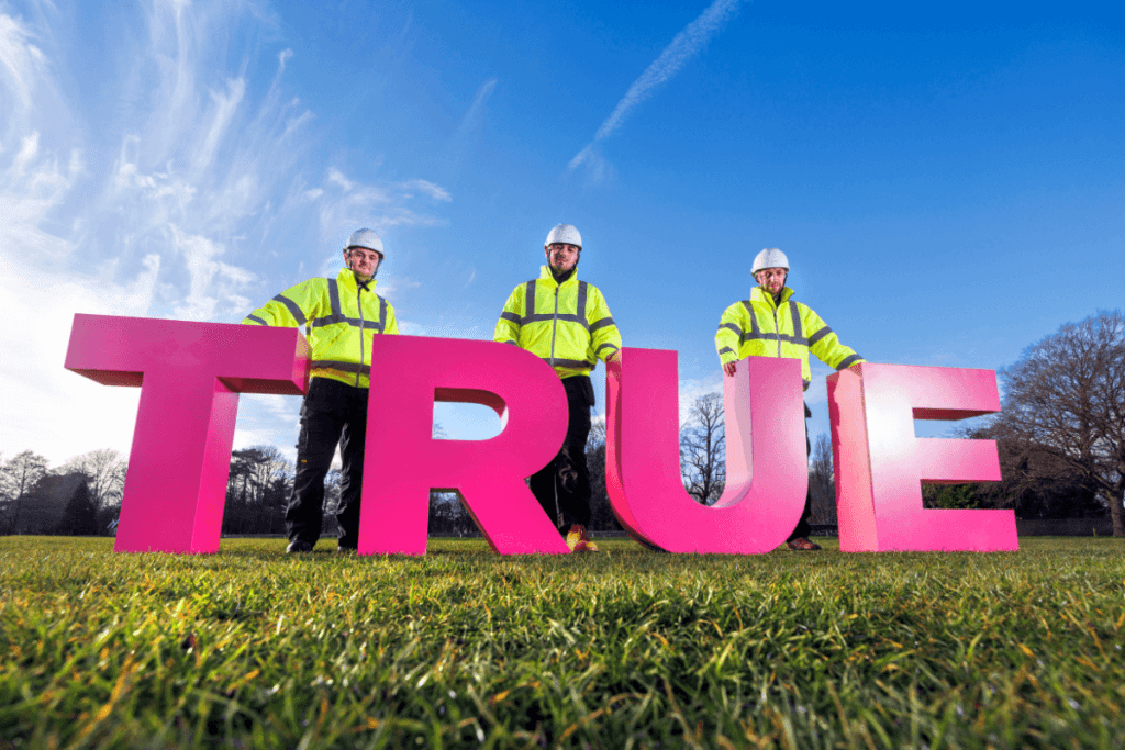 Better Broadband in Bath and North East Somerset | Truespeed