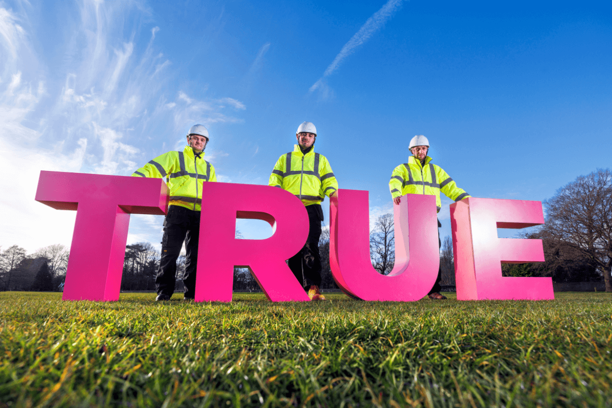 Better Broadband in Bath and North East Somerset | Truespeed