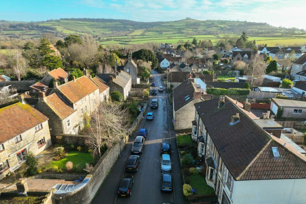 Better Broadband in Bath and North East Somerset | Truespeed
