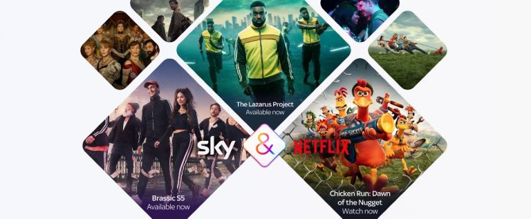 Ultrafast Full-Fibre Broadband | Truespeed