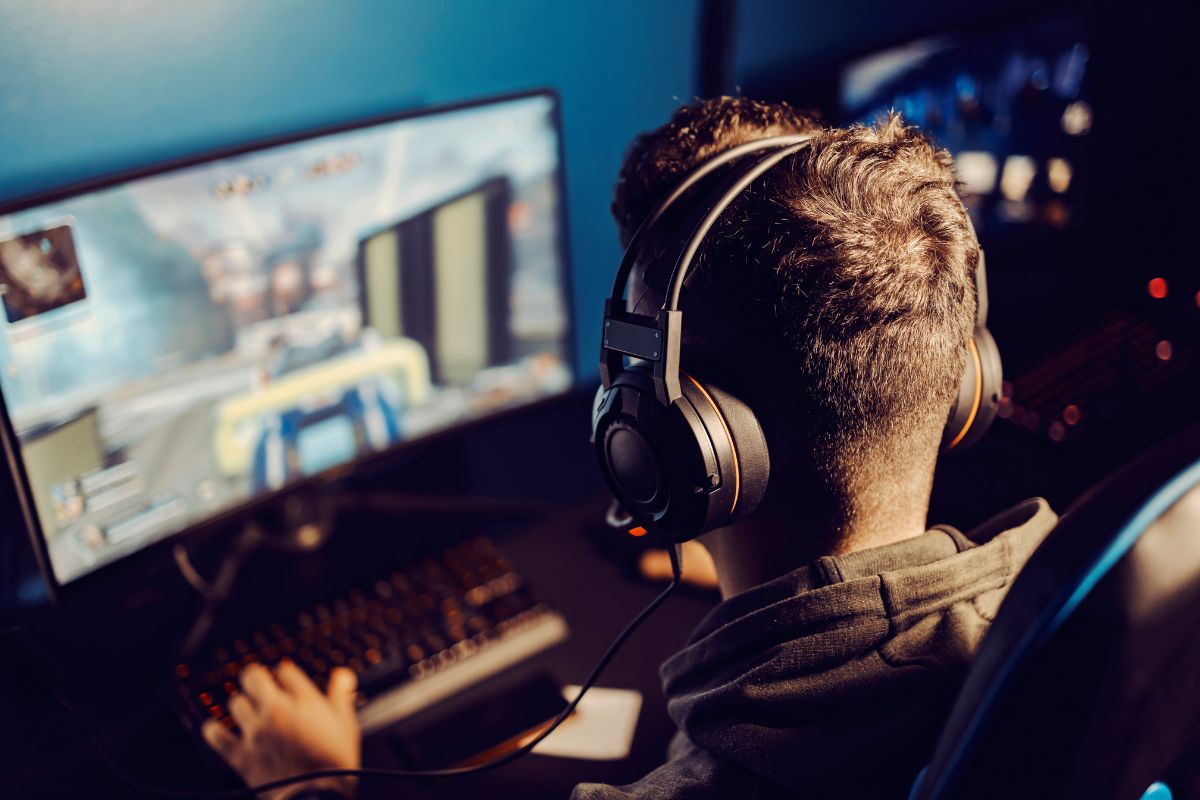 What's the Best type of Broadband for Gaming Online | Truespeed