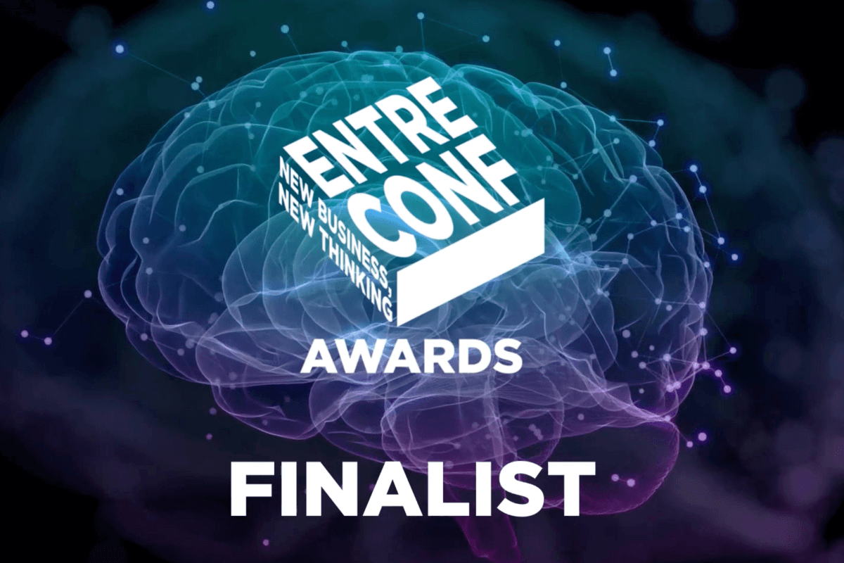 EntreConf Awards Finalist 2024 | News | Truespeed
