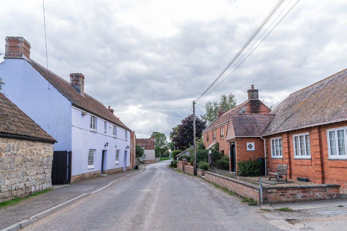 Full-Fibre Broadband In Chedzoy | Truespeed