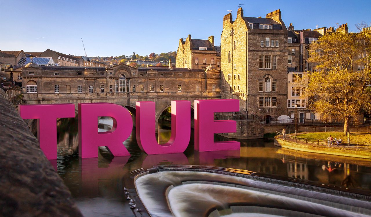 Full-Fibre Broadband In Bath | Truespeed